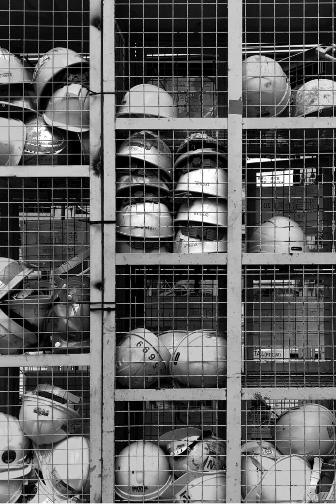 PERSONNEL TRACKING – United Mesh Solutions